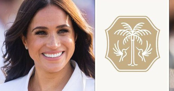 Logo thương hiệu As Ever của Meghan Markle gây tranh cãi và ý nghĩa sâu xa