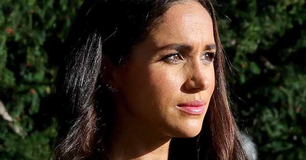 Meghan Markle đối mặt rào cản pháp lý với thương hiệu As Ever mới