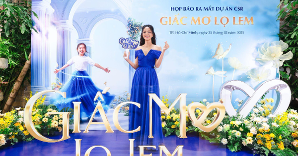 Đại sứ dự án Giấc Mơ Lọ Lem H’Hen Niê: "Niềm tin là khởi đầu của mọi ...