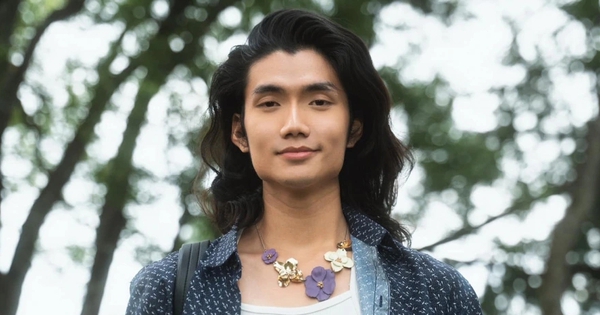 Harry Nista: Thời trang từ chất liệu văn hóa quê nhà