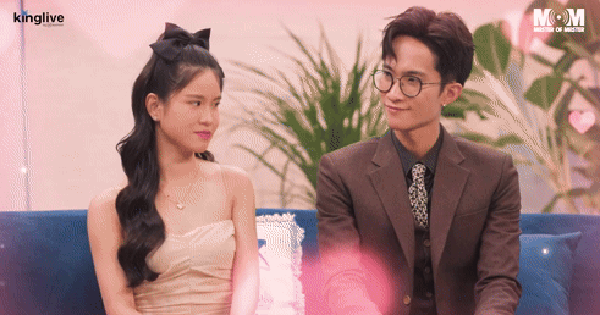 Lần cuối Tizi và Đích Lép bên nhau trước ly hôn