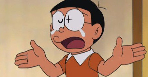 Dành cả tuổi thơ xem Doraemon để thấy Nobita quá tội nghiệp, giờ lớn ...