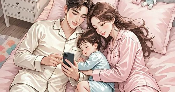 Mẹ Chồng Lén Lút đi Làm Xét Nghiệm Adn Cho Cháu Nội Thấy Kết Quả Không 2198
