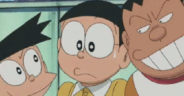 Xeko thích khoe khoang, Chaien thì hay bắt nạt bạn bè nhưng phía sau cả ...