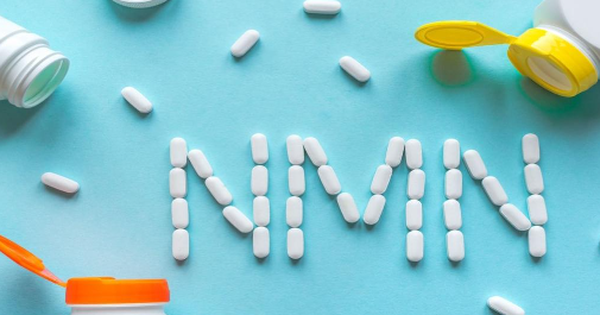NMN ở ngã ba đường: Tiếp tục là thực phẩm chức năng hay bước tiếp thành dược phẩm?