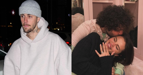 Drama không hồi kết: Justin Bieber khơi mào cà khịa Selena Gomez, kéo ...