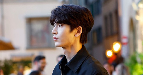 Nam thần 1m88 biến Getty Images thành fansite: Ảnh nào ảnh nấy rõ ...