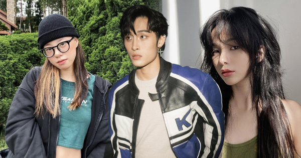 3 Bài học tình yêu sâu sắc từ drama Wren Evans - Lim Feng - Mi Nga