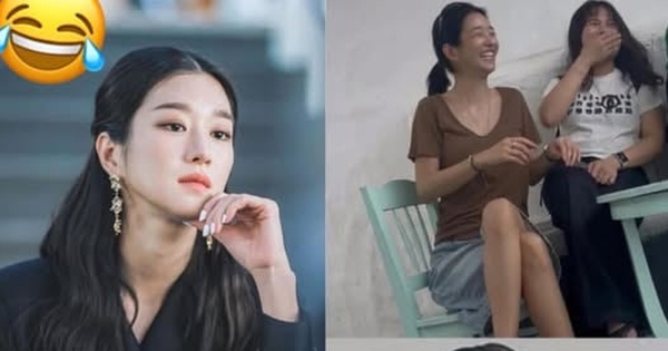 Seo Ye Ji và bí quyết giữ da trắng sáng khi du lịch tại Việt Nam