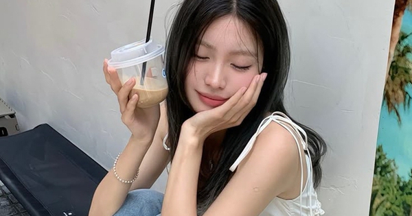 3 ly nước giá bình dân để uống thay trà sữa: Cách nạp collagen tự nhiên làm da căng, tóc bóng