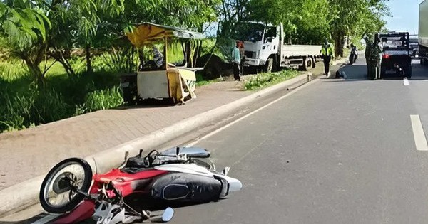 Người đẹp Rashel Tayco tử vong trong tai nạn giao thông đau thương ở Silay