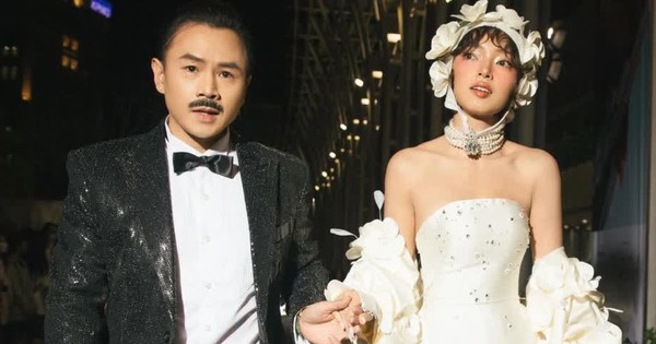 Binz xác nhận sắp cưới Châu bùi: Tin vui cho fan cặp đôi đình đám