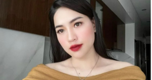 Võ Hà Linh khẳng định KOL / KOC không bị lừa dối trong kinh doanh trực ...