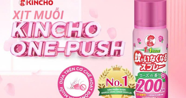 Hơn 100 Creator tham gia sự kiện Nghệ thuật đuổi muỗi hơn 100 năm Nhật Bản của Kincho