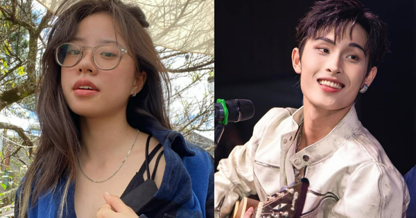 Vũ công Minga khóa bình luận giữa lúc bị chỉ trích vì hình ảnh hẹn hò ...