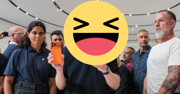 Tim Cook nhận lương khủng 2.000 tỷ đồng trong năm 2025 tại Apple