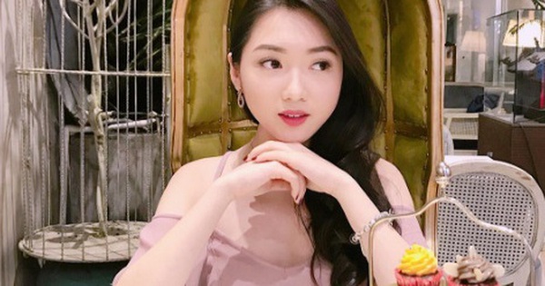 Cuộc sống sang chảnh của Chloe Nguyễn, cô nàng xinh xắn như búp bê kiếm ...