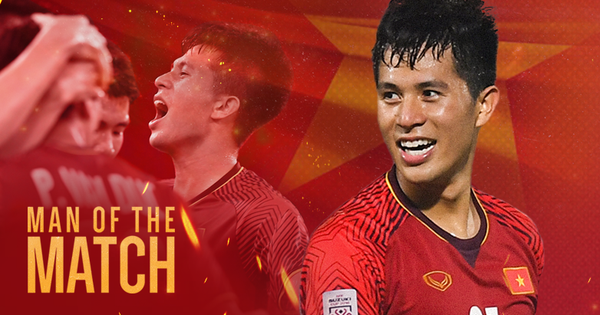 Trọng "sơ vin": Chàng trai quả cảm chỉ tiến lên phía trước