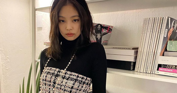 3 món phụ kiện được dự đoán sẽ “khuấy đảo” năm 2020, chưa gì Jennie đã ...