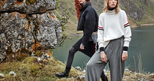 LOOKBOOK: Cập nhật xu hướng mùa mới qua lookbook của Zara, Mango