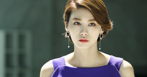 Yoo In Young - Nữ diễn viên khiến khán giả từ yêu đến ghét