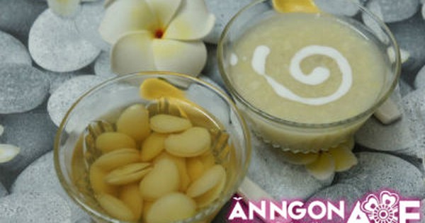 2 cách chế biến và thưởng thức món chè đậu ngự cực ngon
