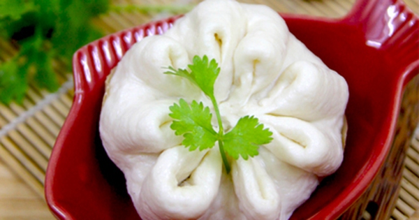 Cách làm BÁNH BAO cực ngon, hướng dẫn làm BÁNH BAO