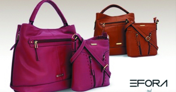 Efora: Thiết kế đặc biệt dành riêng cho người Việt