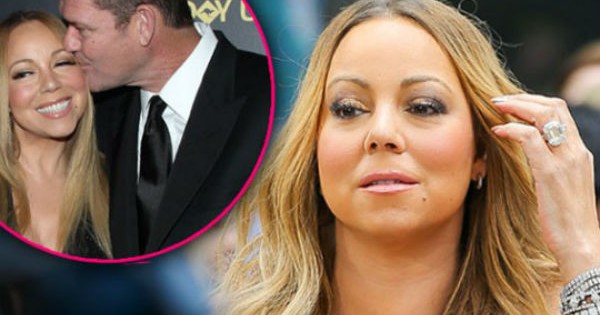 Mariah Carey lên tiếng trước tin bị người tình tỷ phú hủy hôn