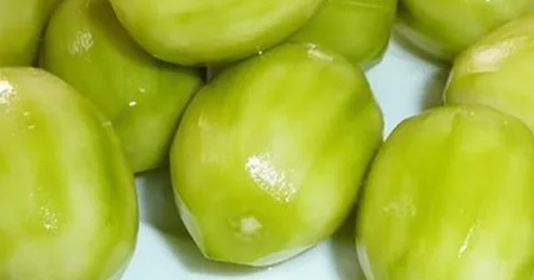 Những điều bạn nhất định phải biết khi ăn quả cóc