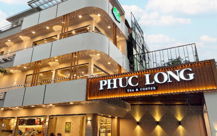 Chiến lược marketing của Phúc Long thế nào đứng top ngành trà Việt Nam
