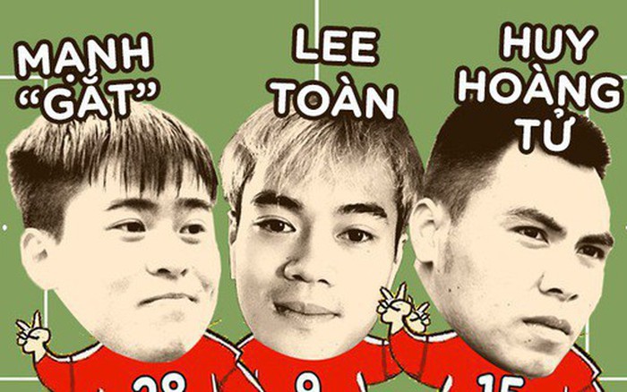 Toan Hoang's Instagram, Twitter & Facebook on IDCrawl