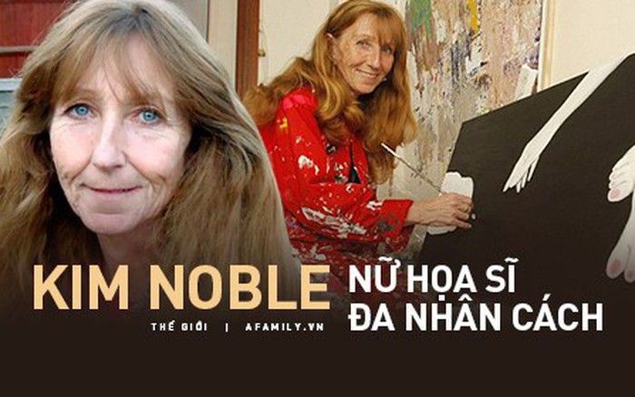 Kim Noble's Instagram, Twitter & Facebook on IDCrawl