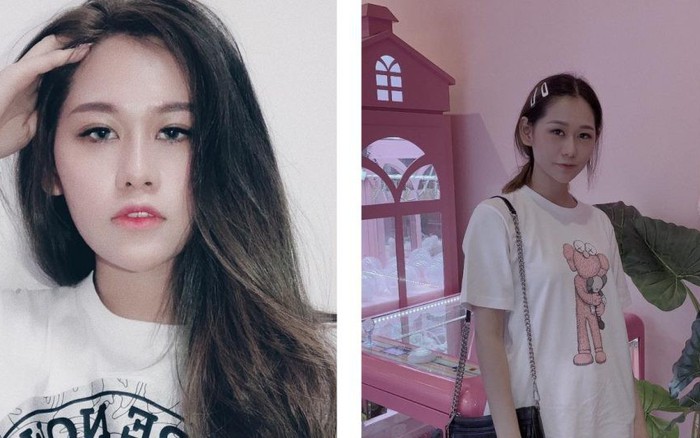 Natalie Yu's Instagram, Twitter & Facebook on IDCrawl